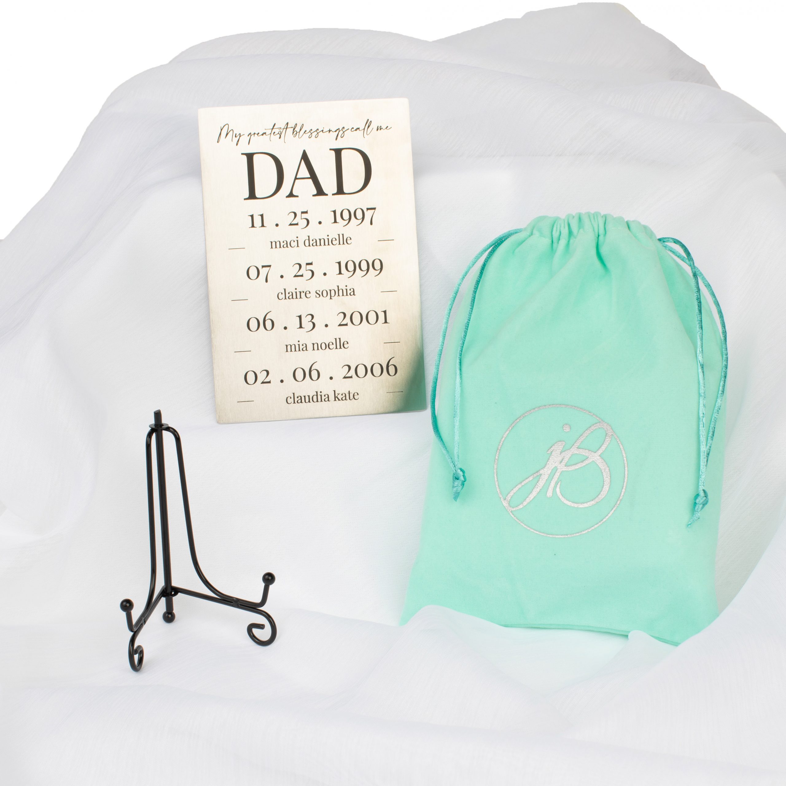 *NEW* Keepsake Frames - JBloom Designs