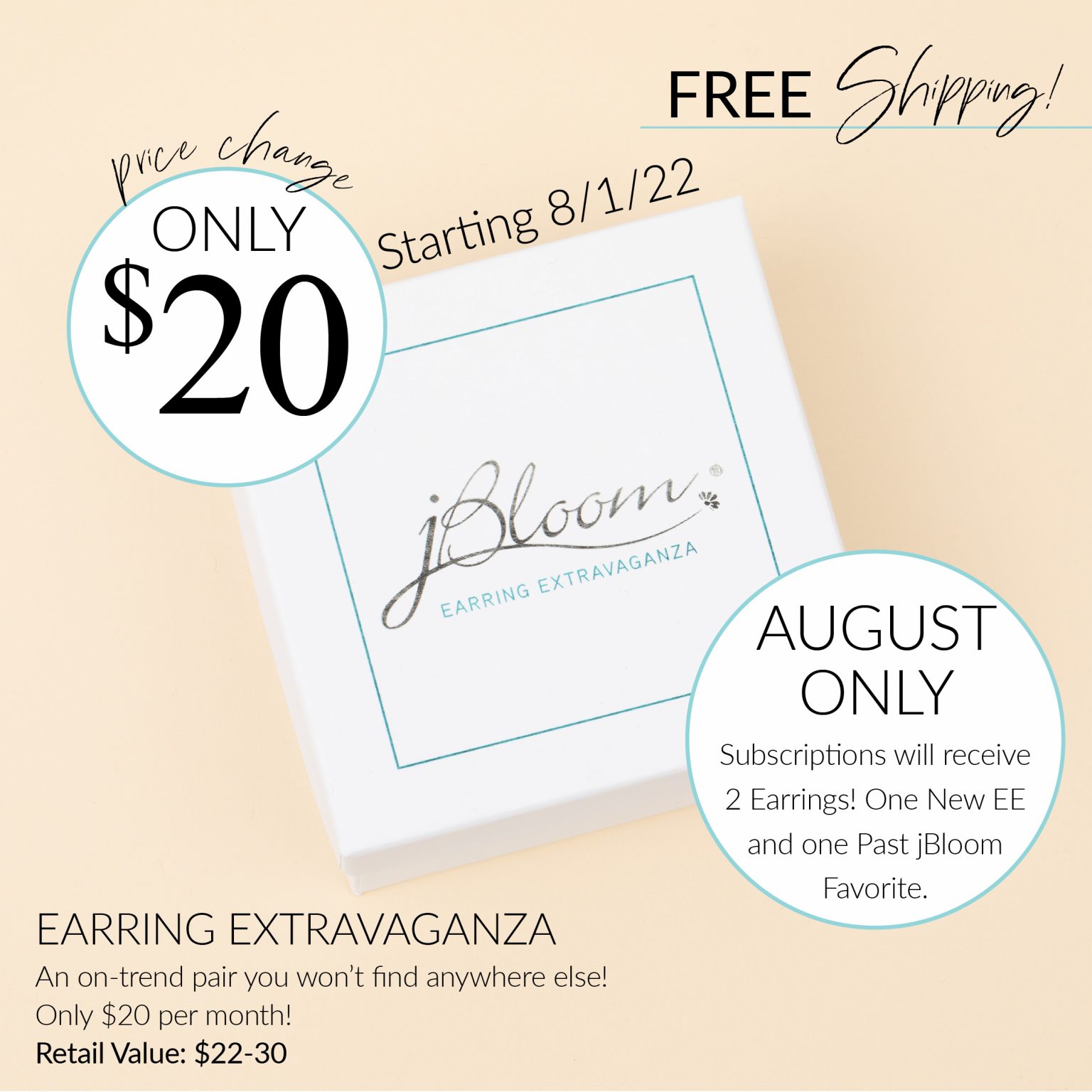 jBloom Bulletin – JBloom Designs