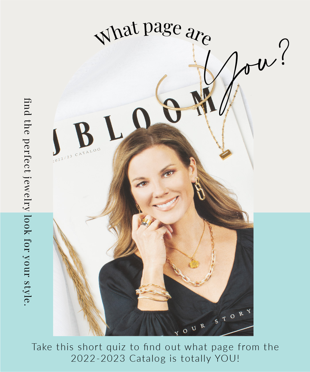 jBloom Bulletin – JBloom Designs
