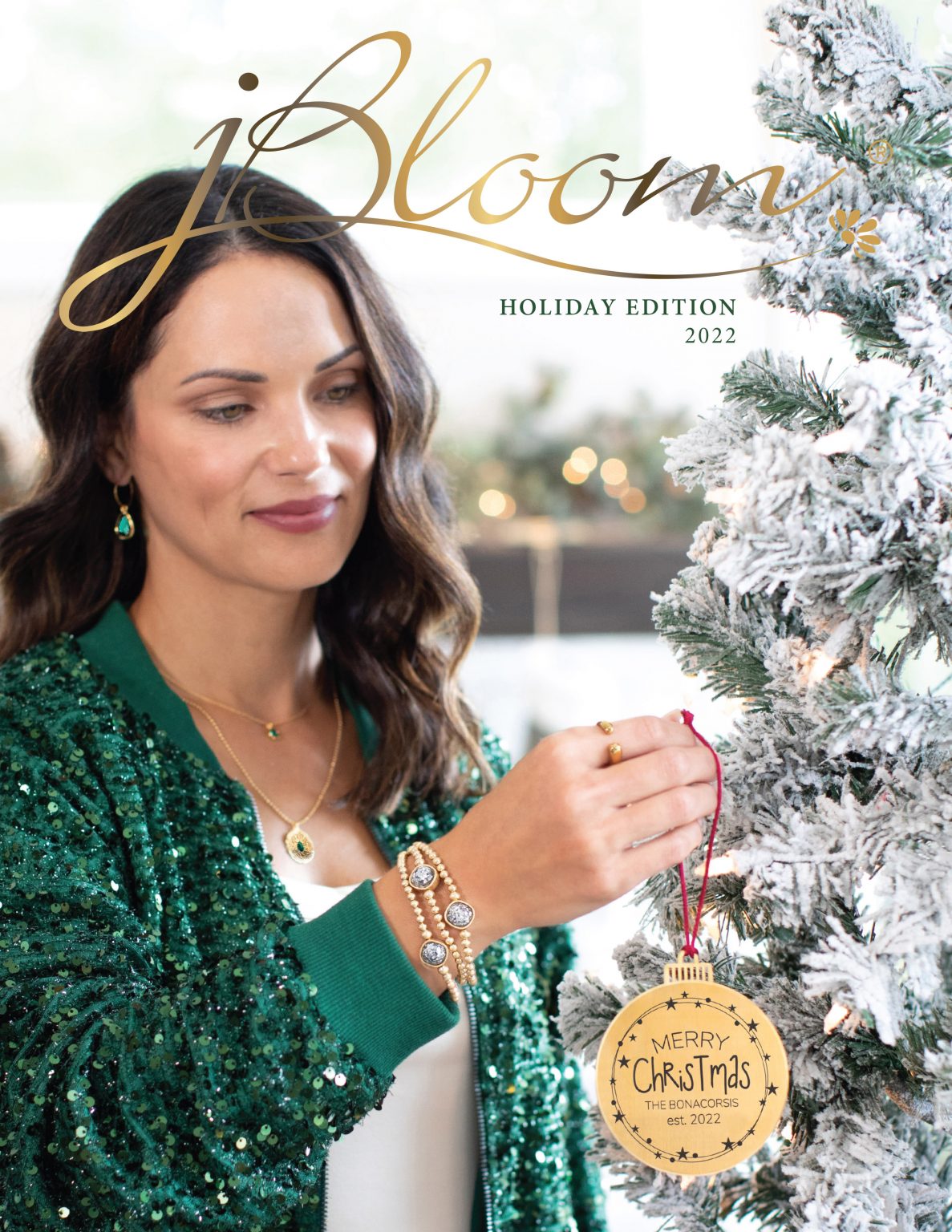 jBloom Bulletin – JBloom Designs