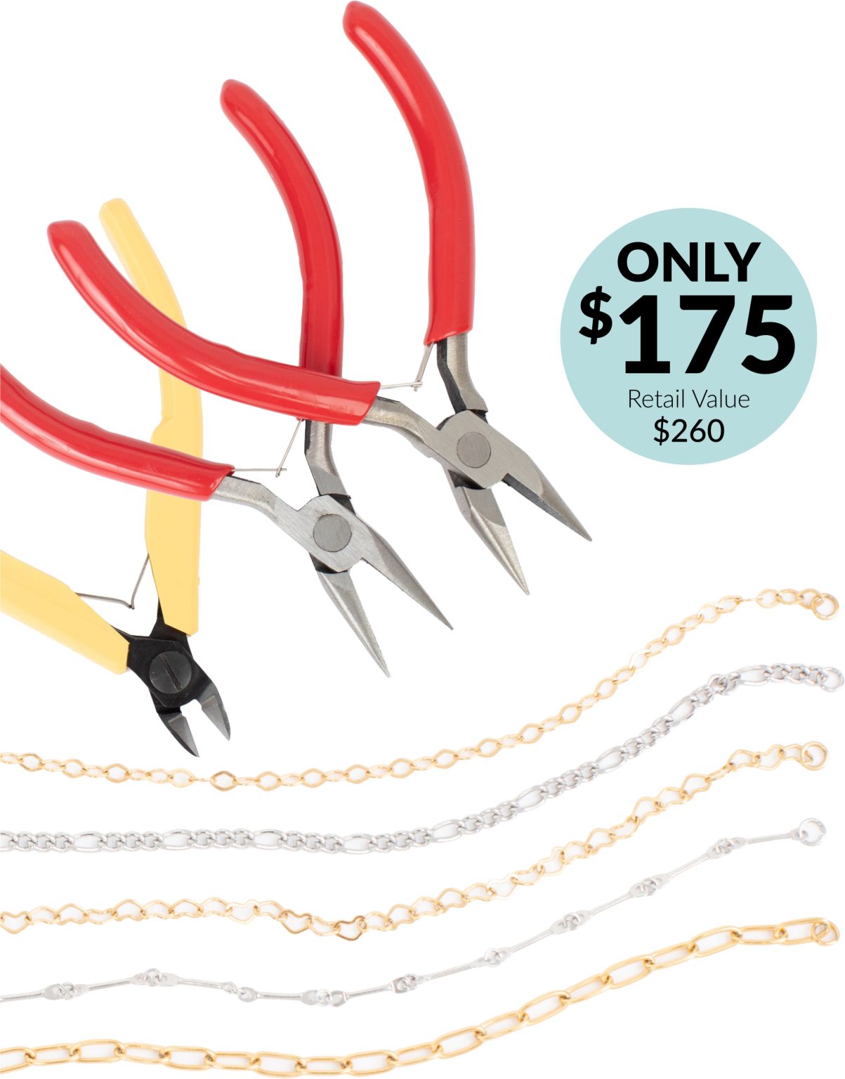 Permalinx by JBloom – JBloom Designs