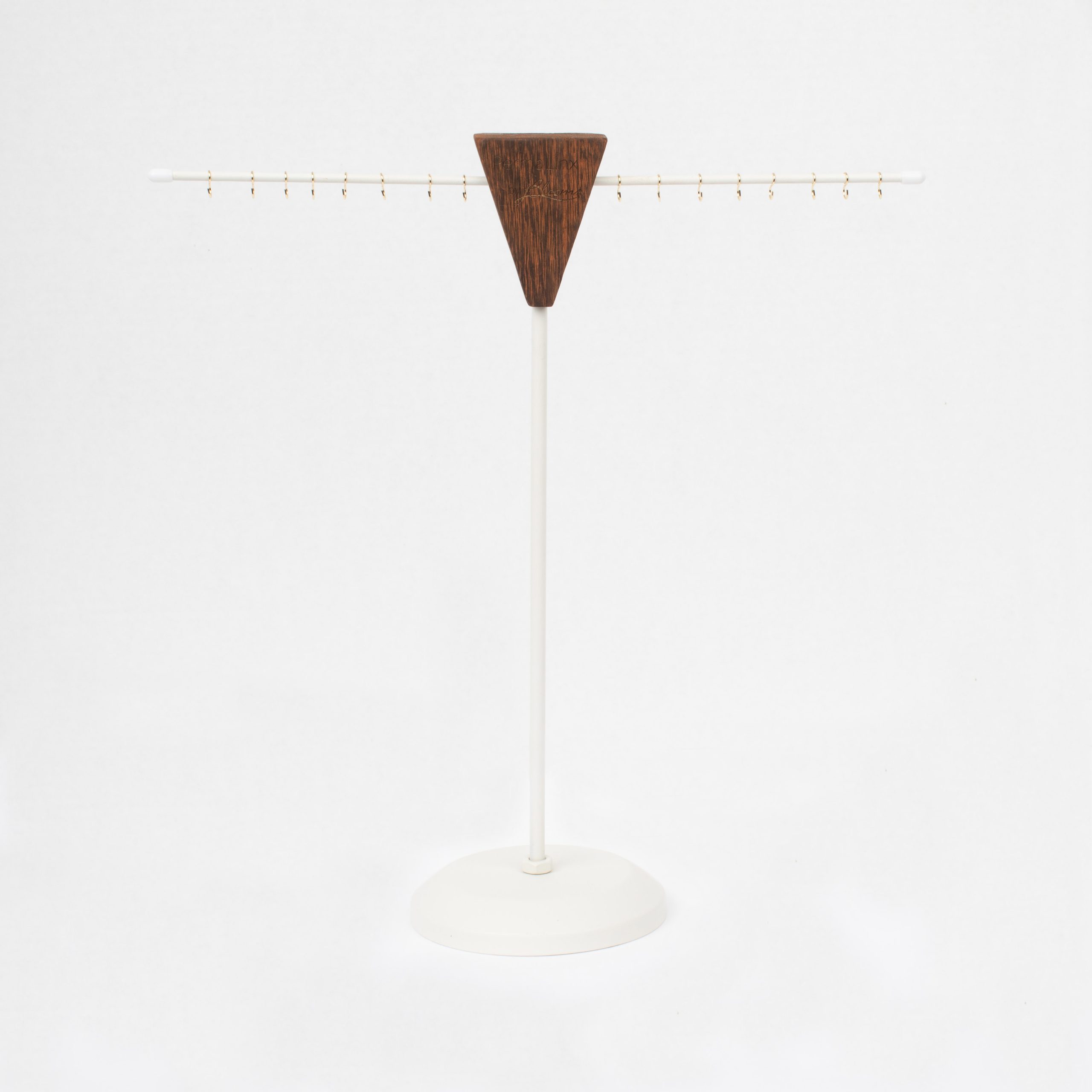 PermaLinx Display Available on a Supplies Order - JBloom Designs