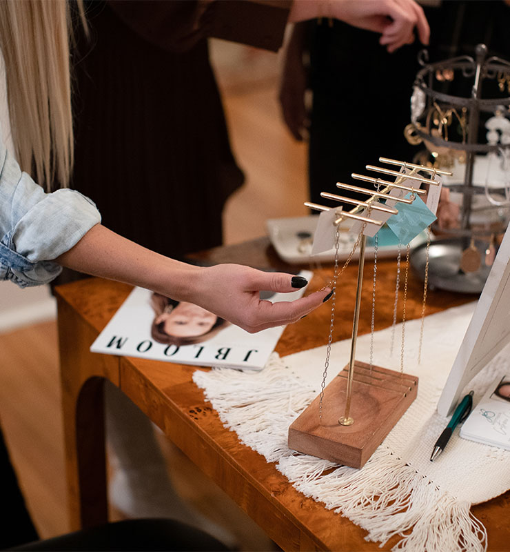 permalinx by jbloom - JBloom Designs