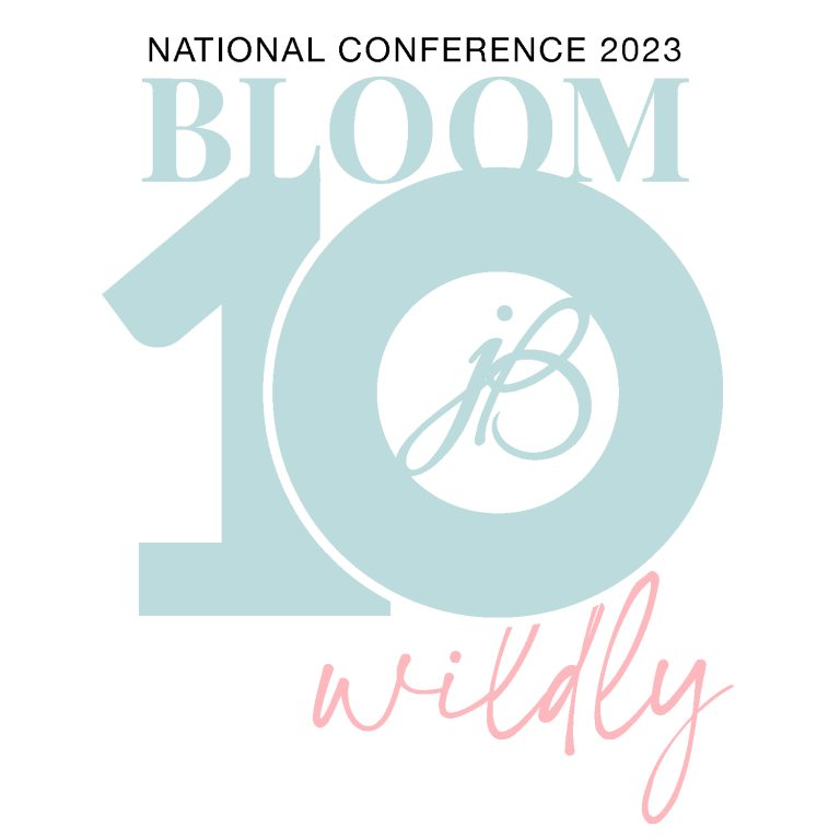 jBloom Bulletin – JBloom Designs