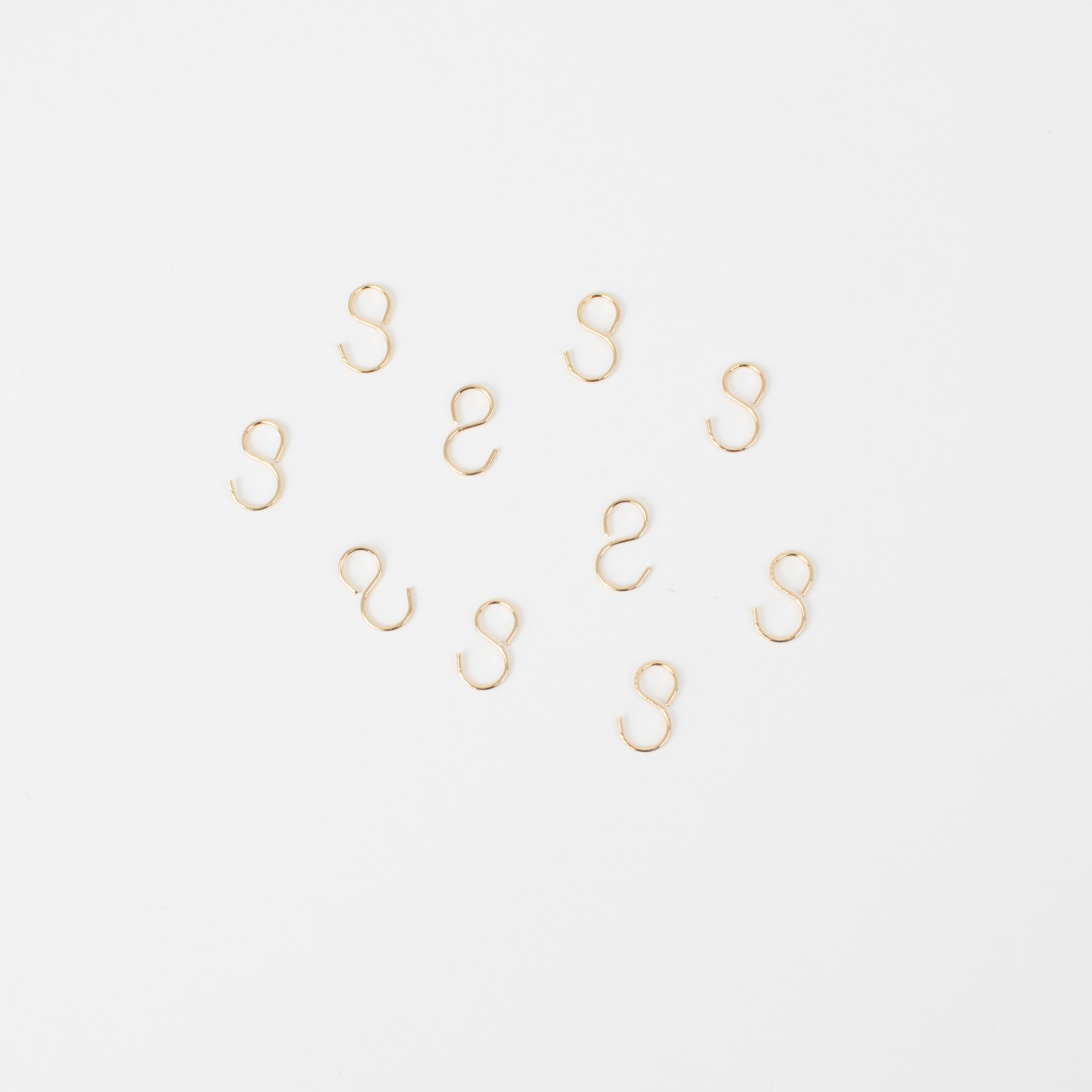 Extra Hooks for PermaLinx Display - JBloom Designs