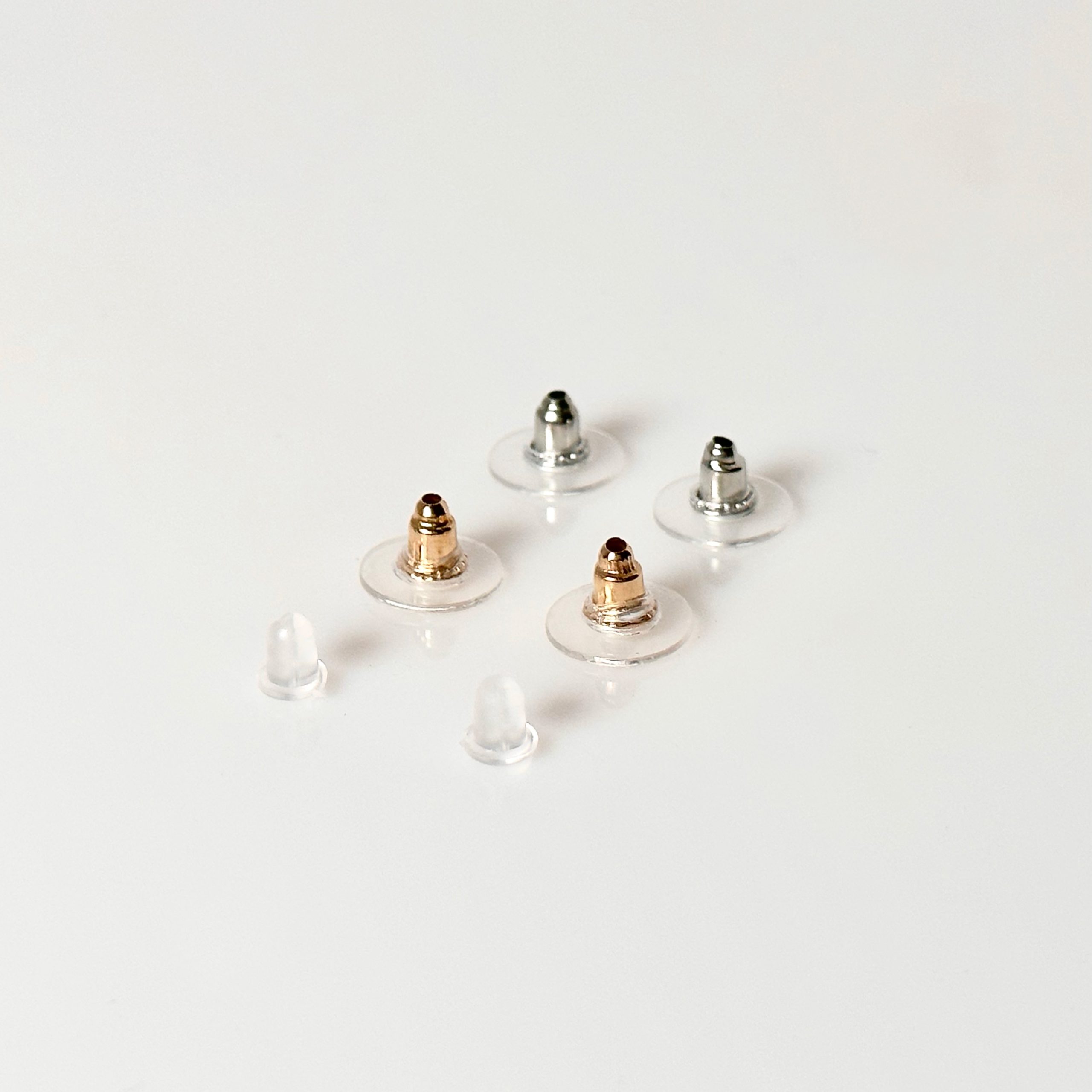 You can now order extra Earring Backs - JBloom Designs