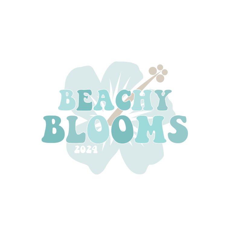 BEACHY BLOOMS REWARDS TRIP - JBloom Designs