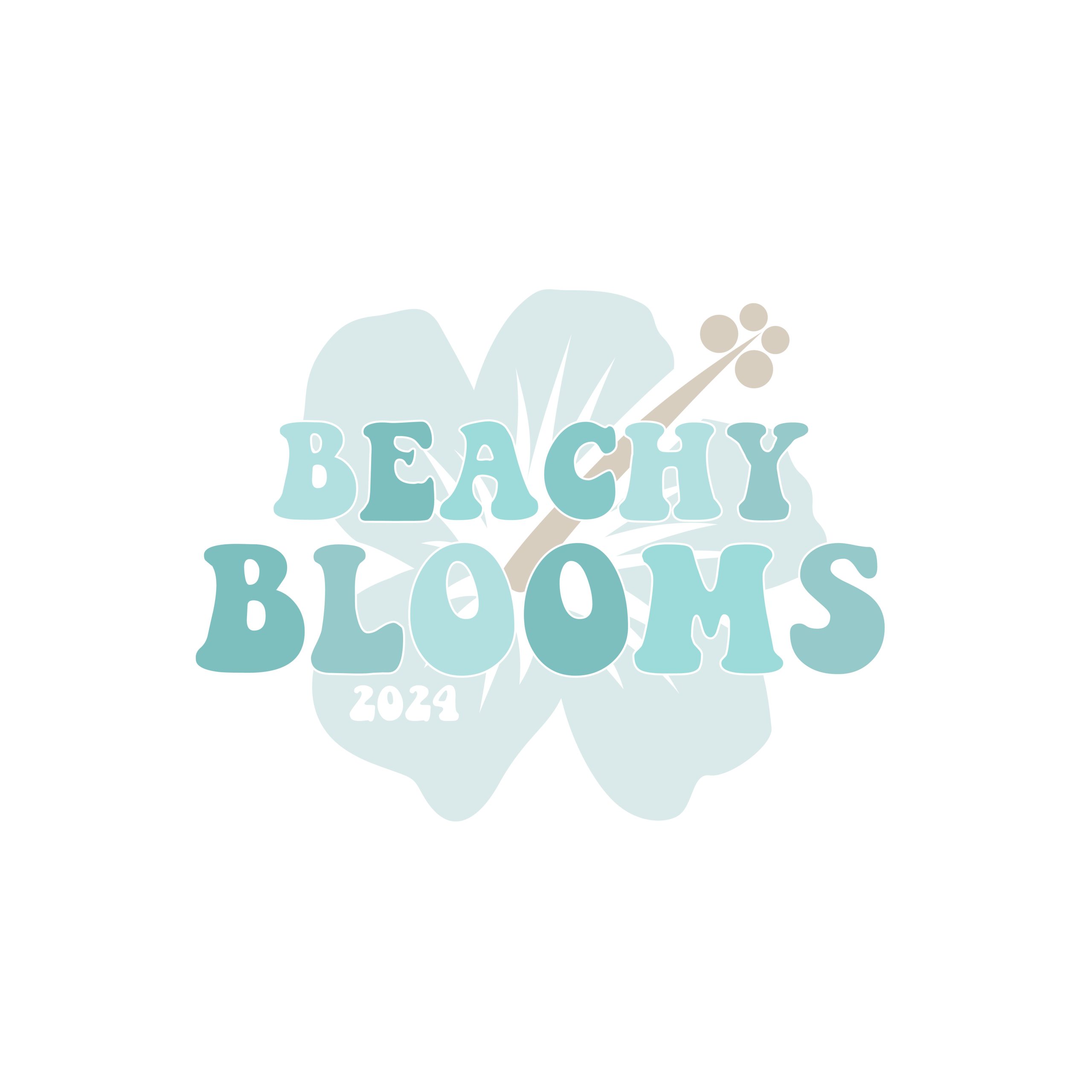 BEACHY BLOOMS REWARDS TRIP - JBloom Designs