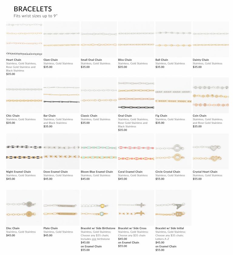 Permalinx - JBloom Designs