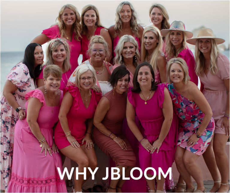 Home - JBloom Designs