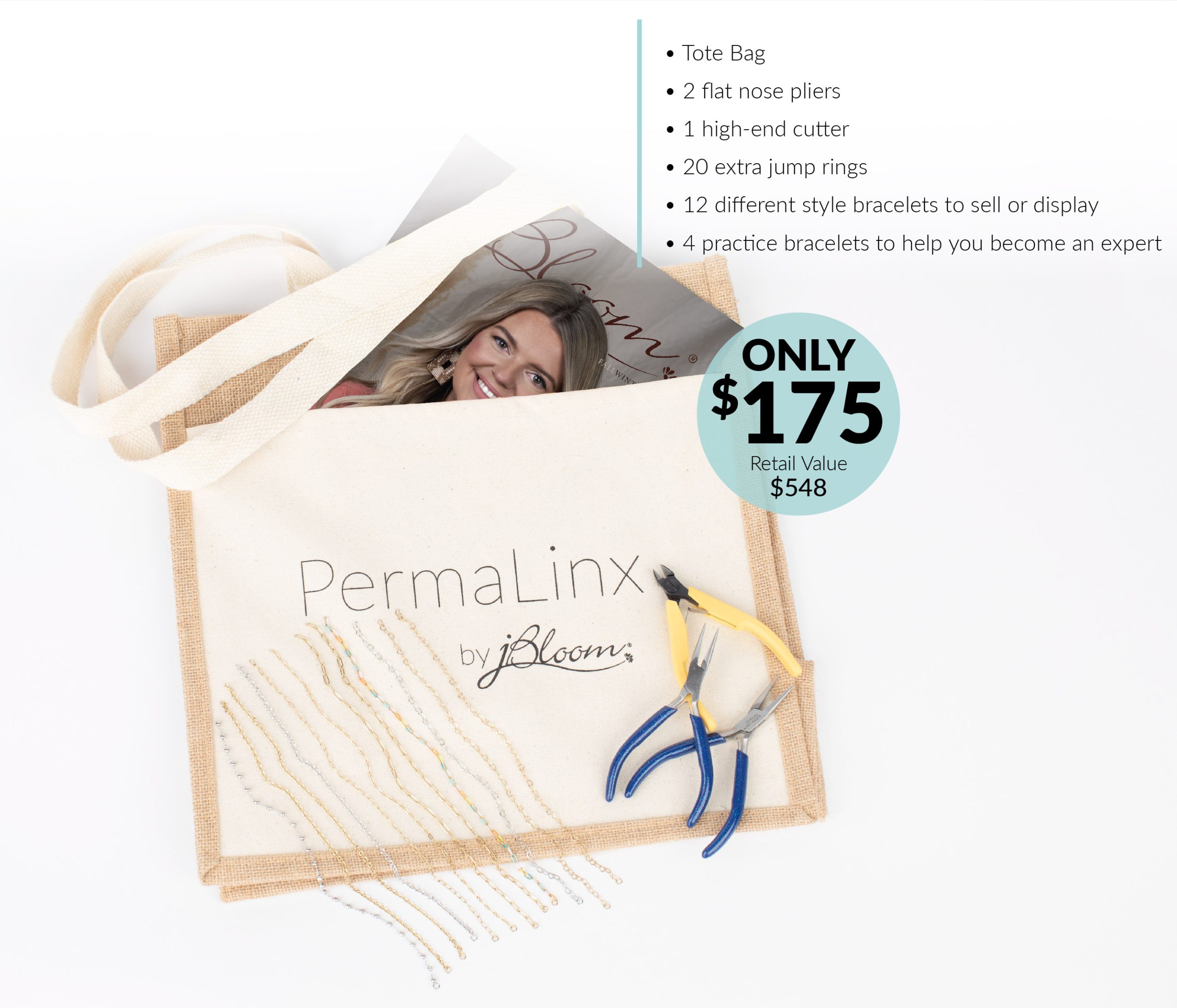 2024 Permalinx - JBloom Designs