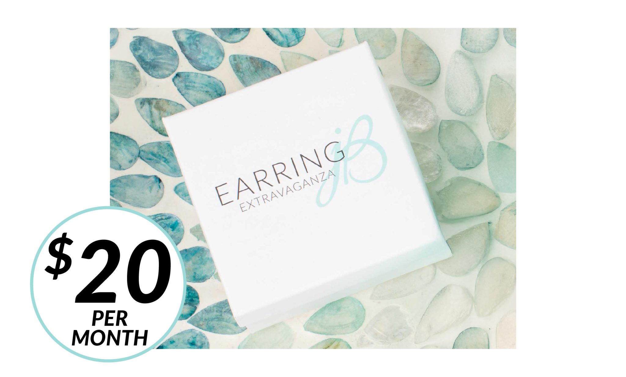 SUBSCRIPTION - JBloom Designs