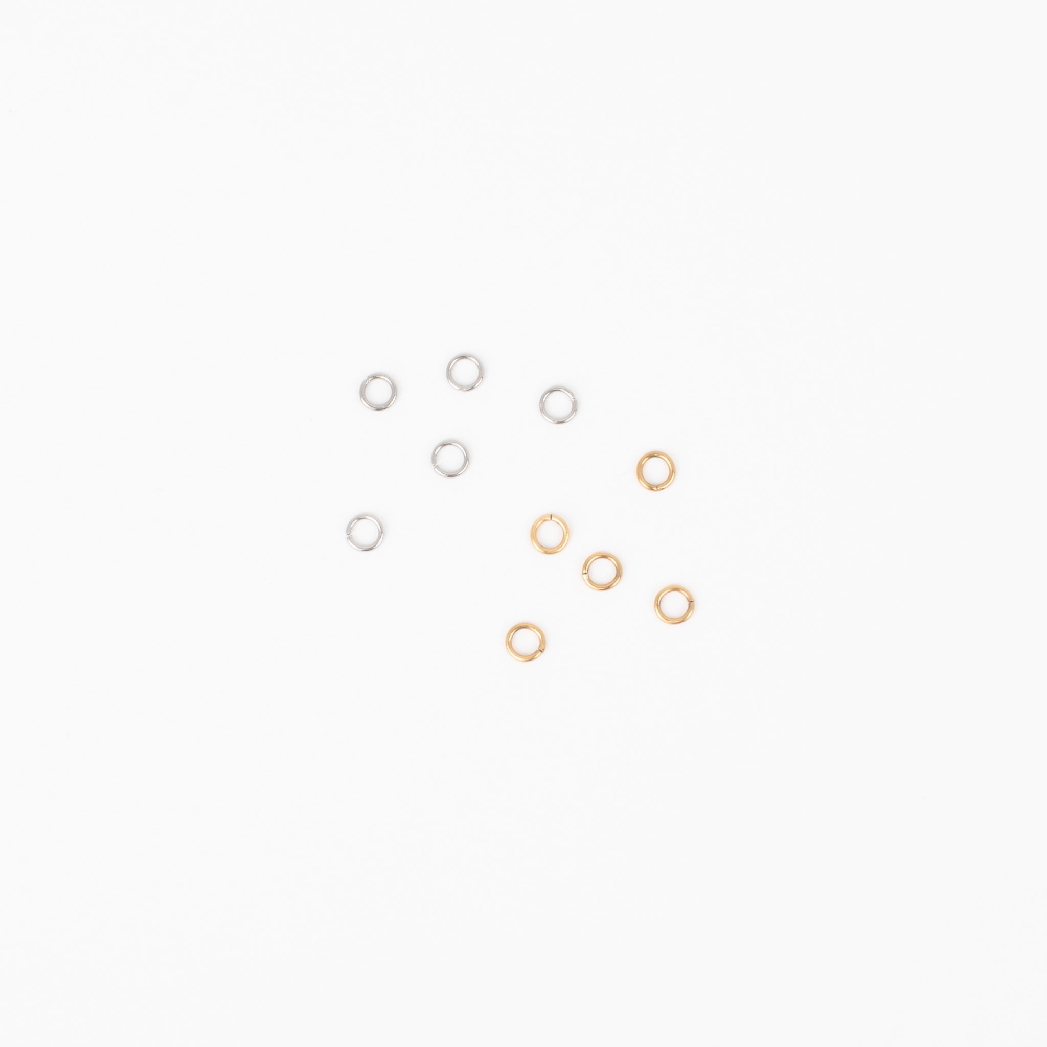 NEW LARGE PERMALINX JUMP RING - JBloom Designs