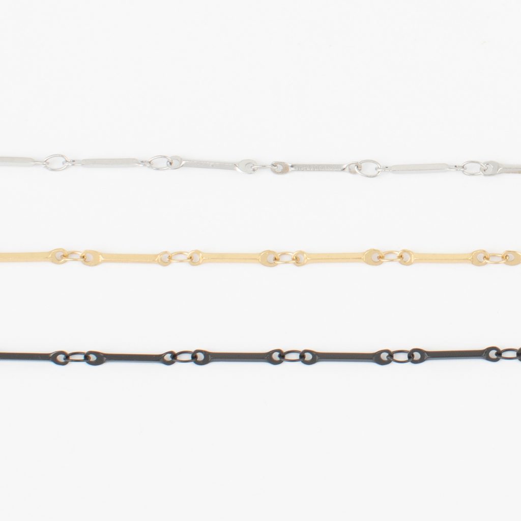 PermaLinx Bracelets - JBloom Designs