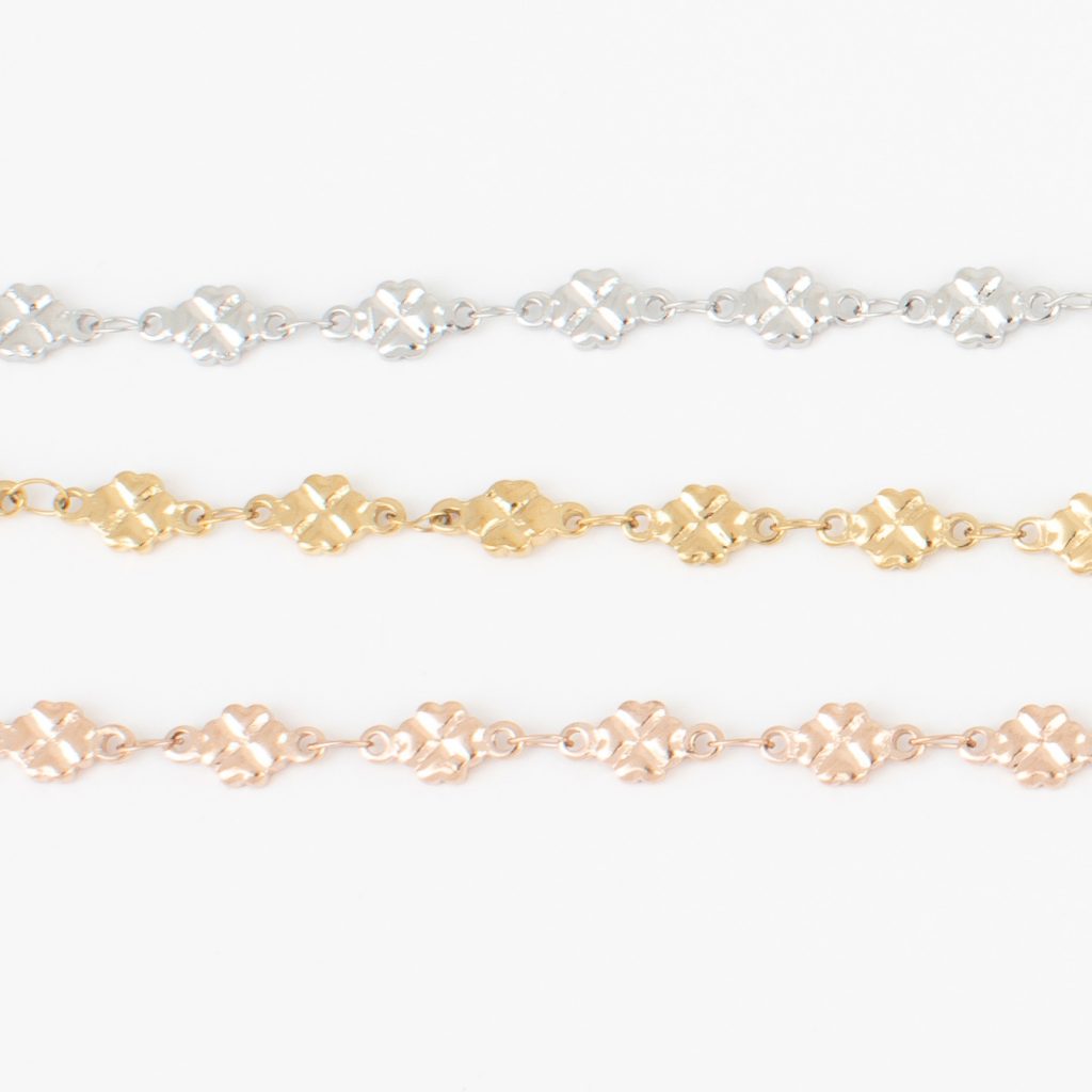 PermaLinx Bracelets - JBloom Designs