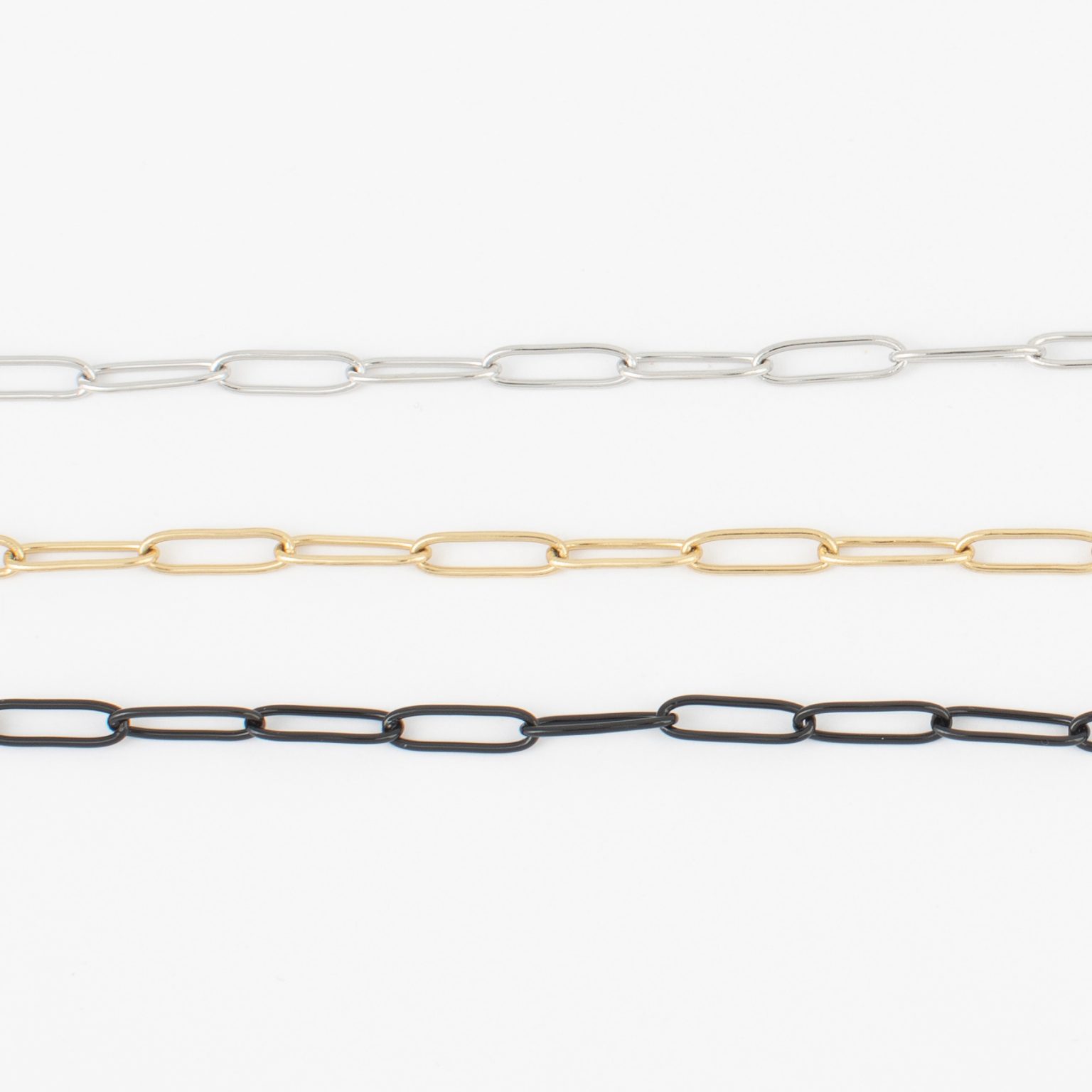 PermaLinx Bracelets - JBloom Designs
