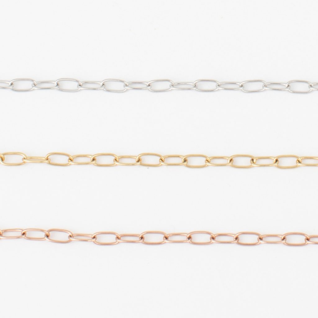 PermaLinx Bracelets - JBloom Designs