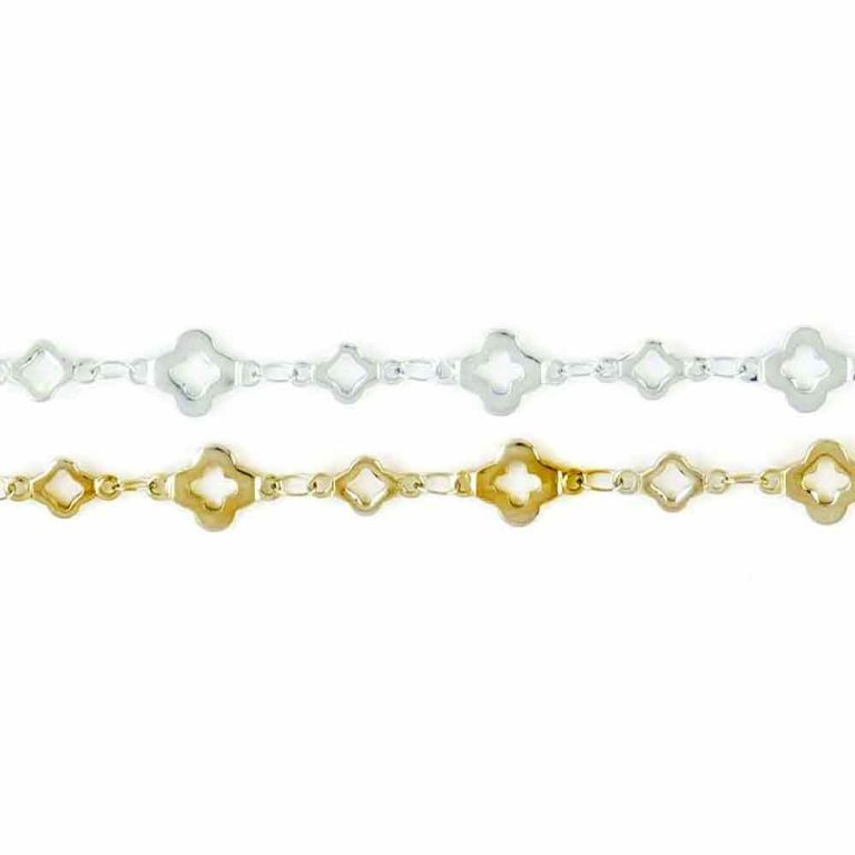 PermaLinx Bracelets - JBloom Designs